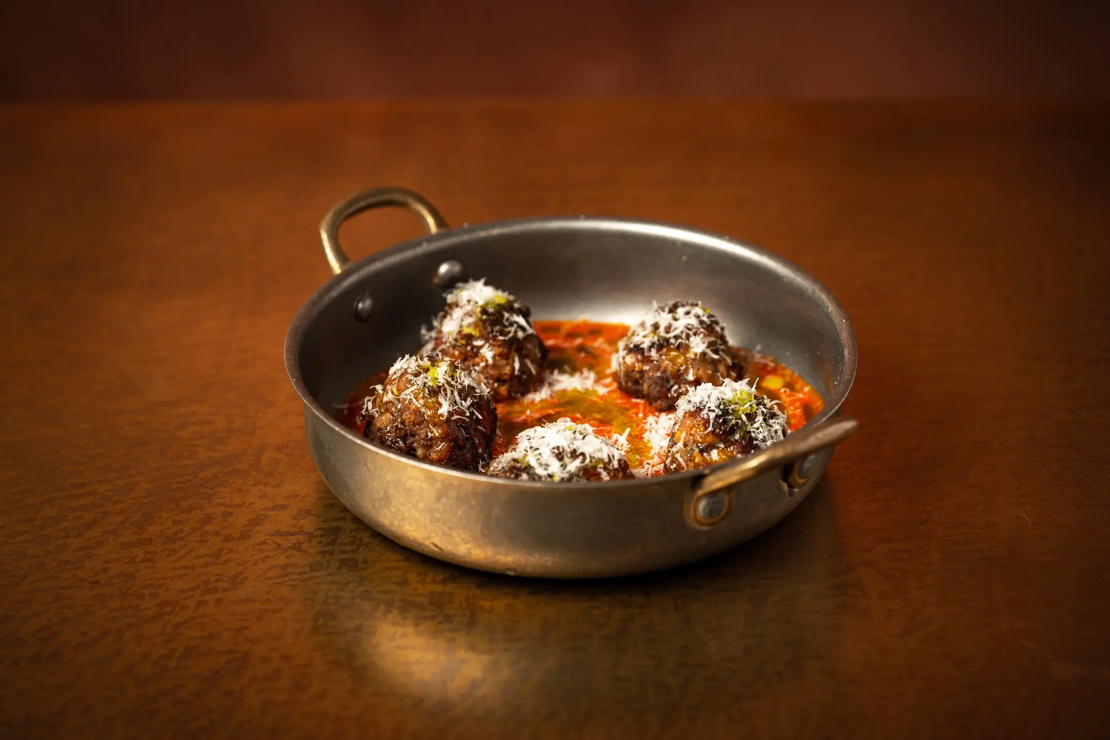 Fern — A Bart & Taylor Venue