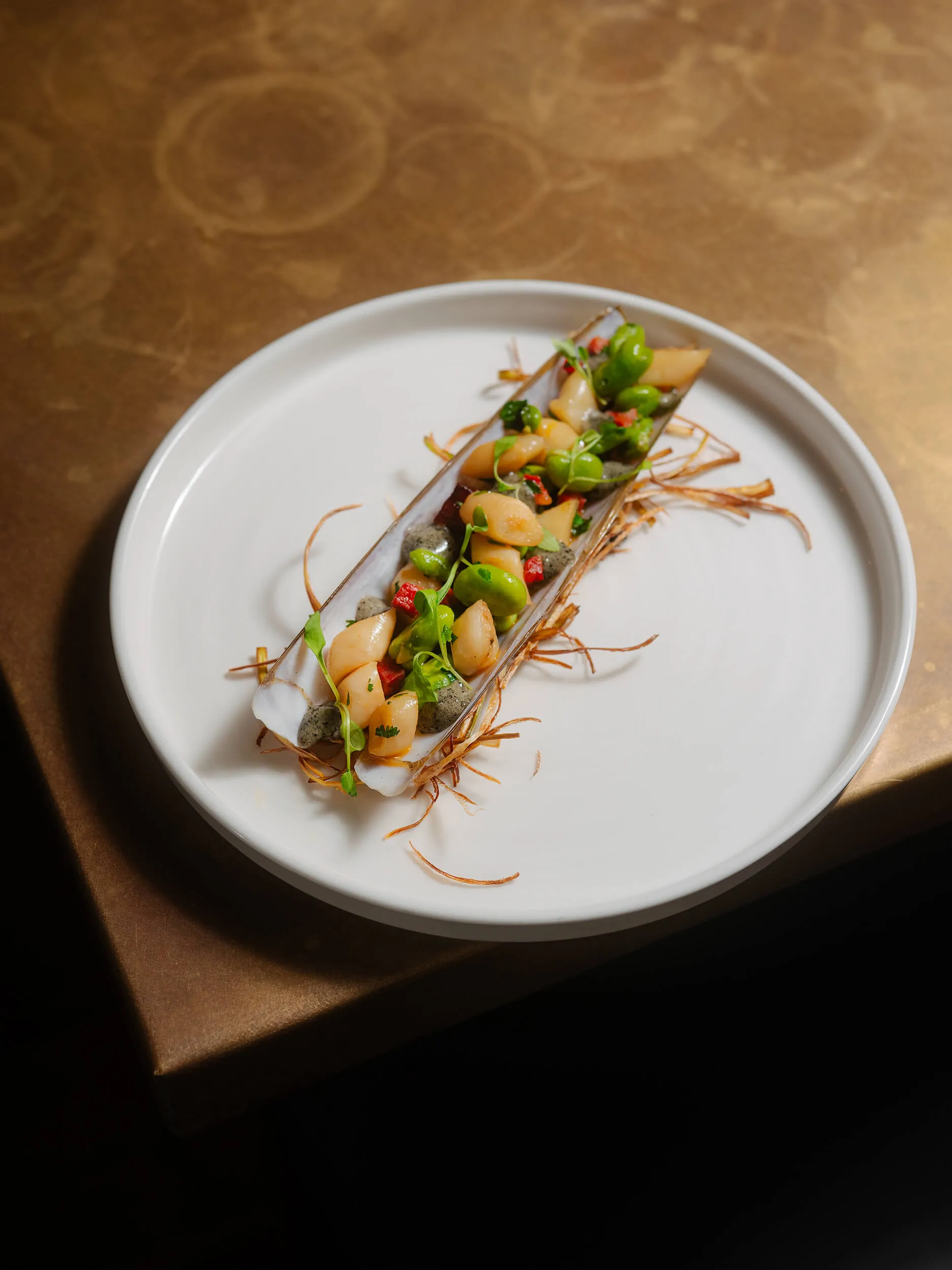 Adam and Eve — A Bart & Taylor Venue