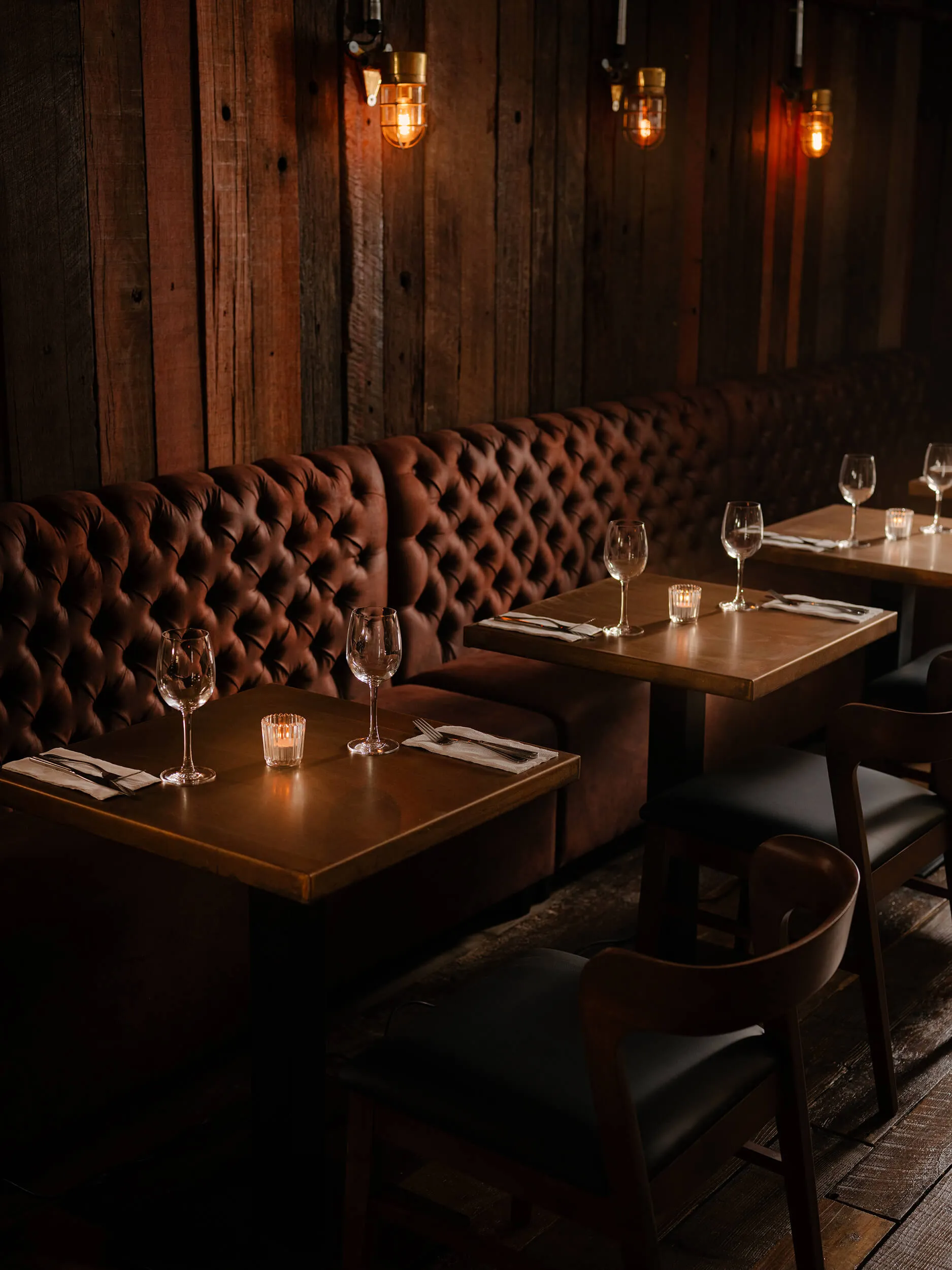 Adam and Eve — A Bart & Taylor Venue