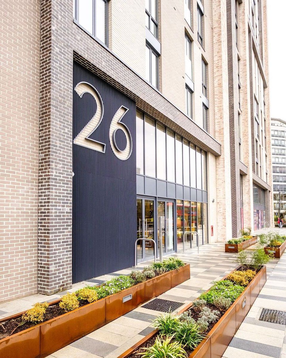 Trickle: Bart & Taylor's Latest Croydon Venture