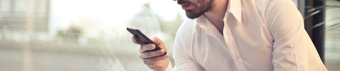 The Future of Mobile Advertising • MOBKOI