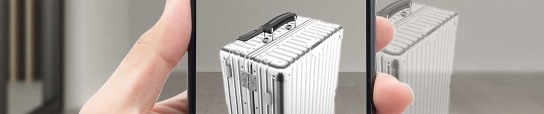 AR Advertising: 3 Ways to Amaze with Augmented Reality • MOBKOI