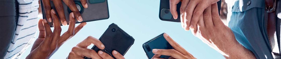 How to Thrive in the Attention Economy • MOBKOI