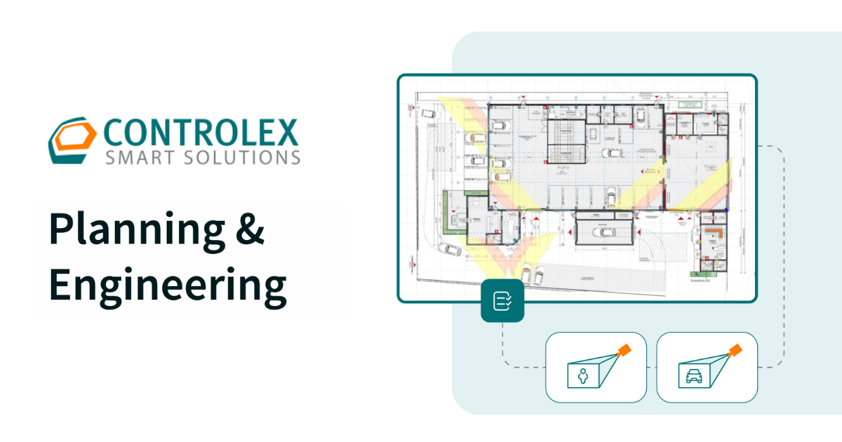 Planning & Engineering / Controlex Solutions