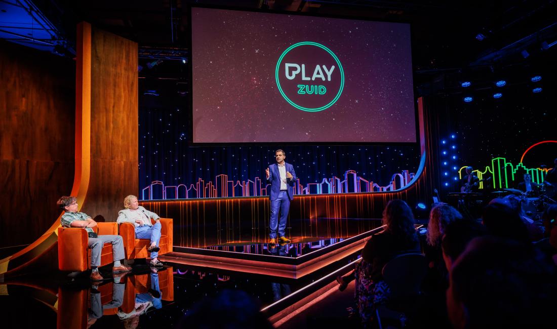 Play Zuid is officieel geopend! | Play Zuid