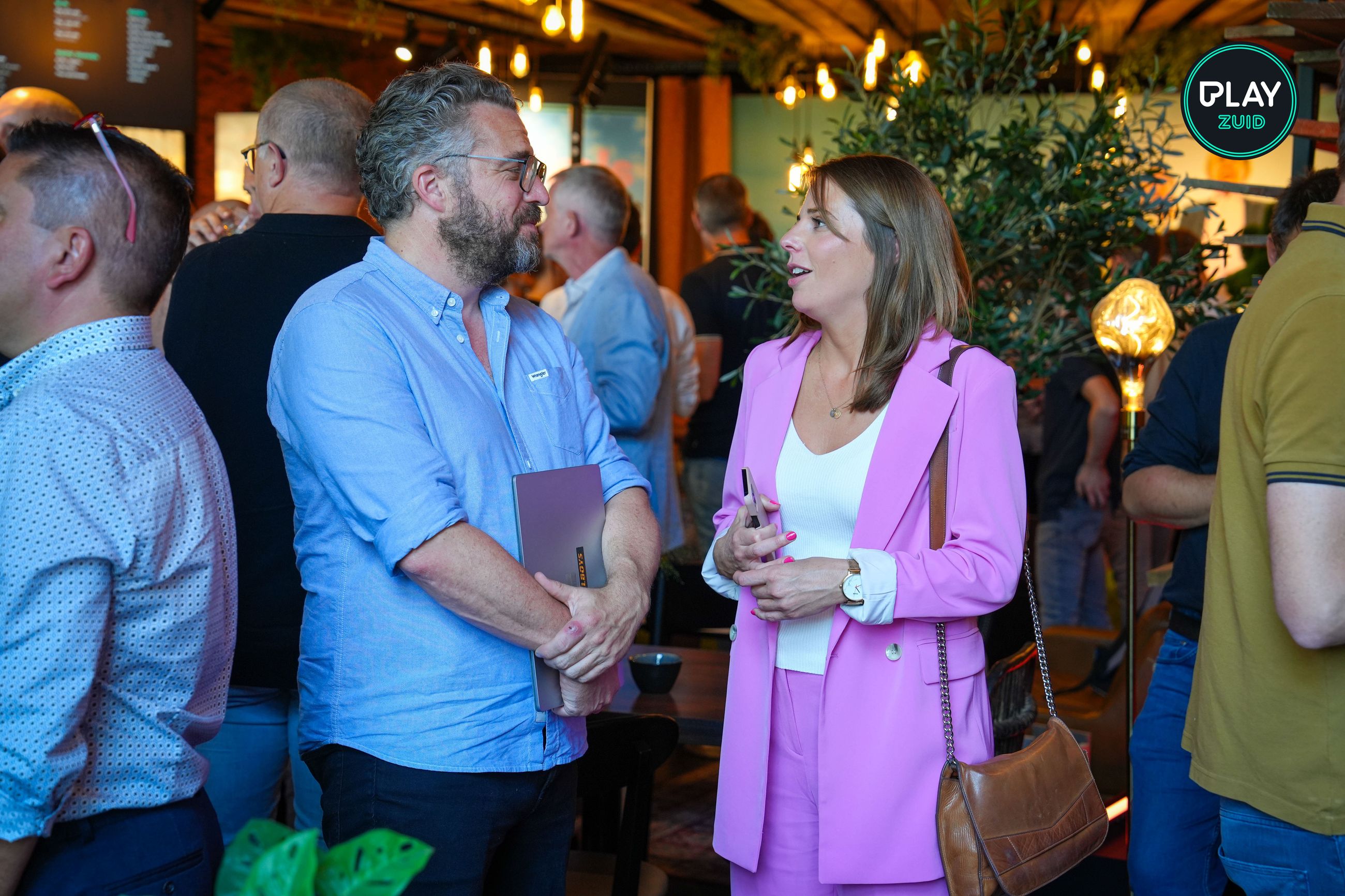 Nostalgie drukt op de Play-knop in Play Zuid en wordt Play Nostalgie ...