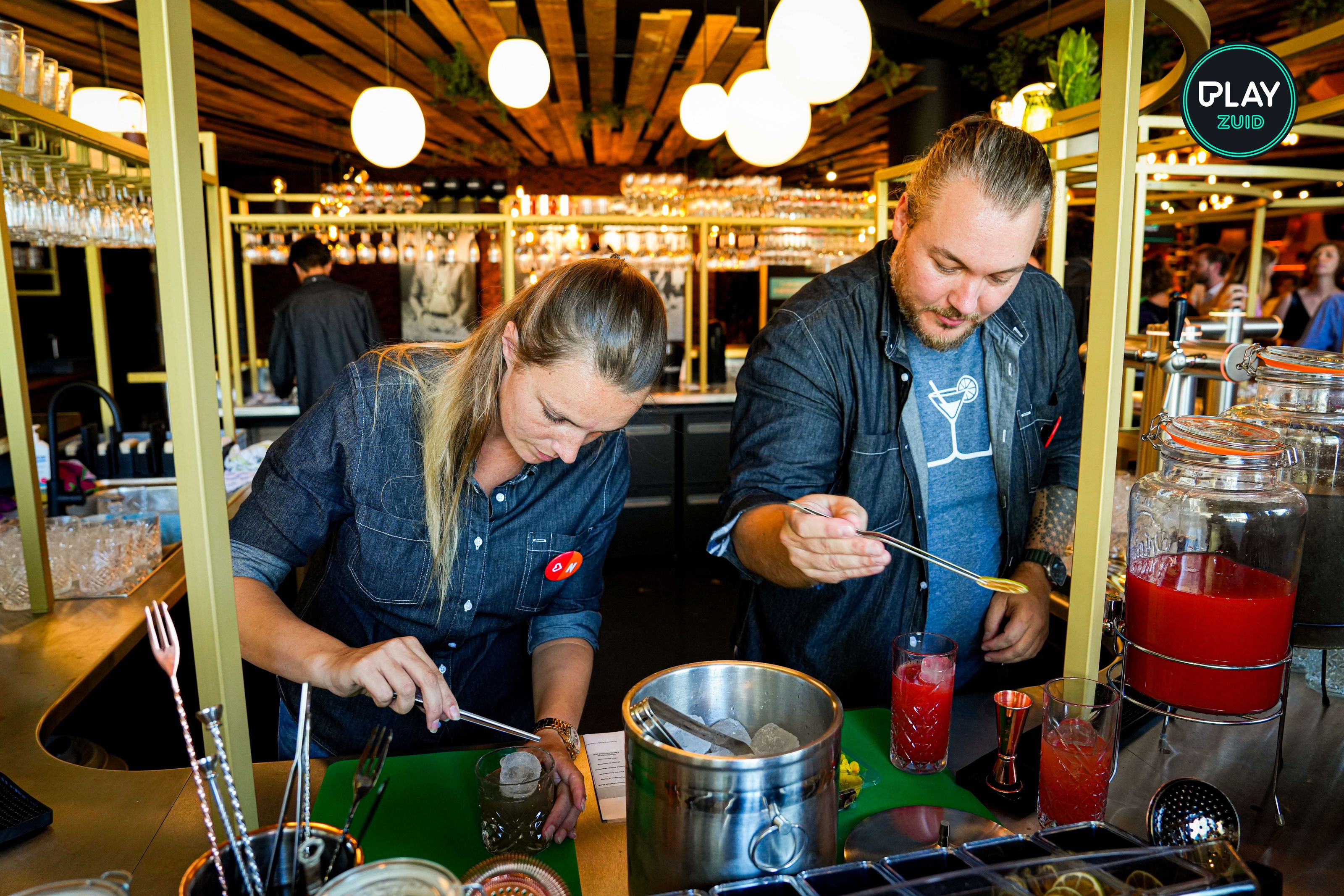 Nostalgie drukt op de Play-knop in Play Zuid en wordt Play Nostalgie ...