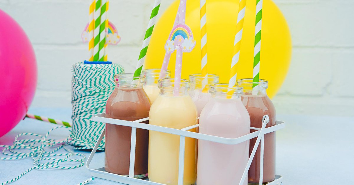 Exclusive Enteral Nutrition (EEN) - Dietary Options | NT for IBD