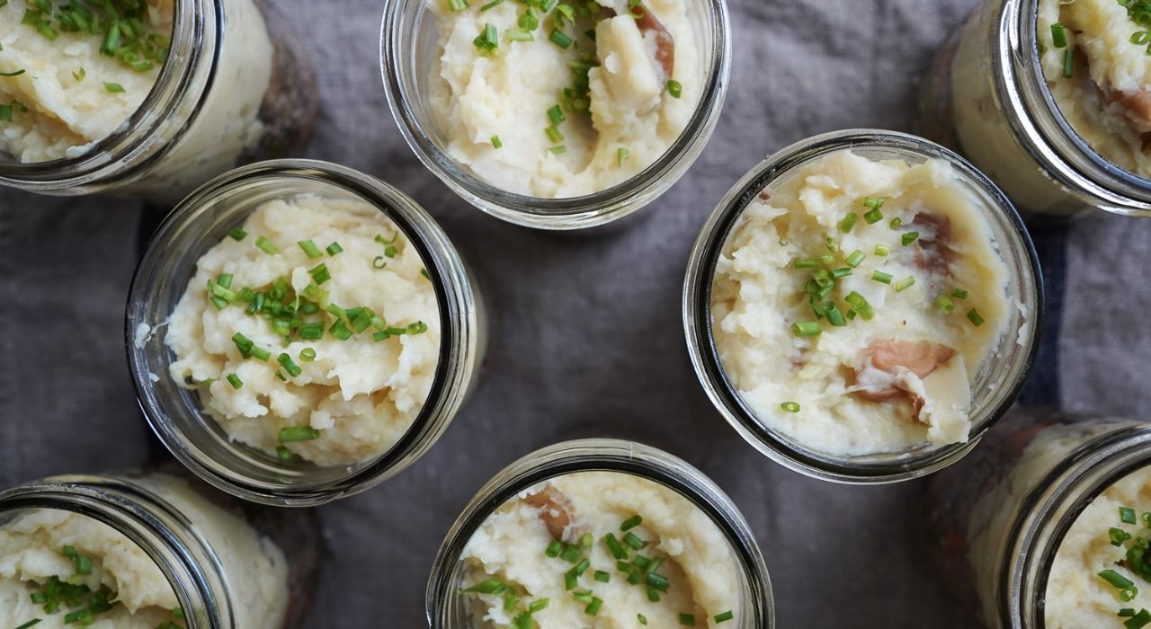 Shepherd's Pie to Feed an Army - Recipes | NT for IBD