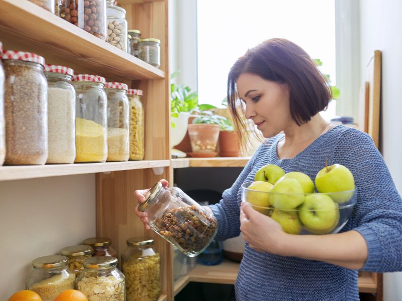 Beginner meal planning- Steps to getting started - Lifestyle | NT for IBD