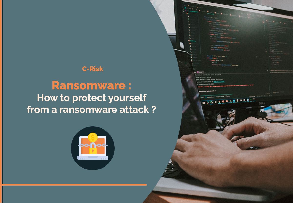 Ransomware: Understanding and Protecting Yourself from Ransomware