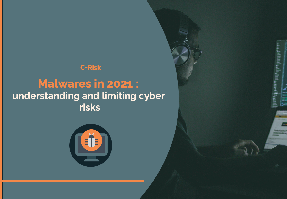 Understanding malware and mitigating cyber risk in 2021