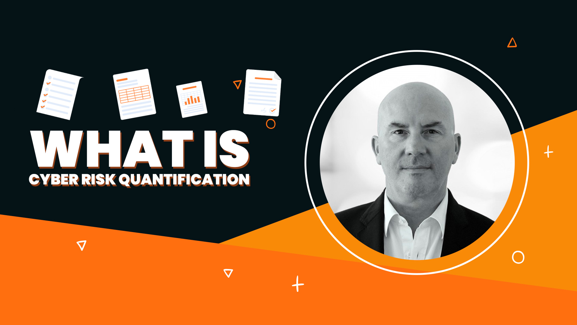 What Is Cyber Risk Quantification Crq