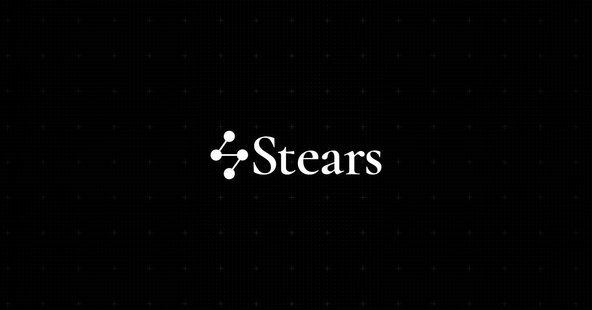 About Stears - Stears