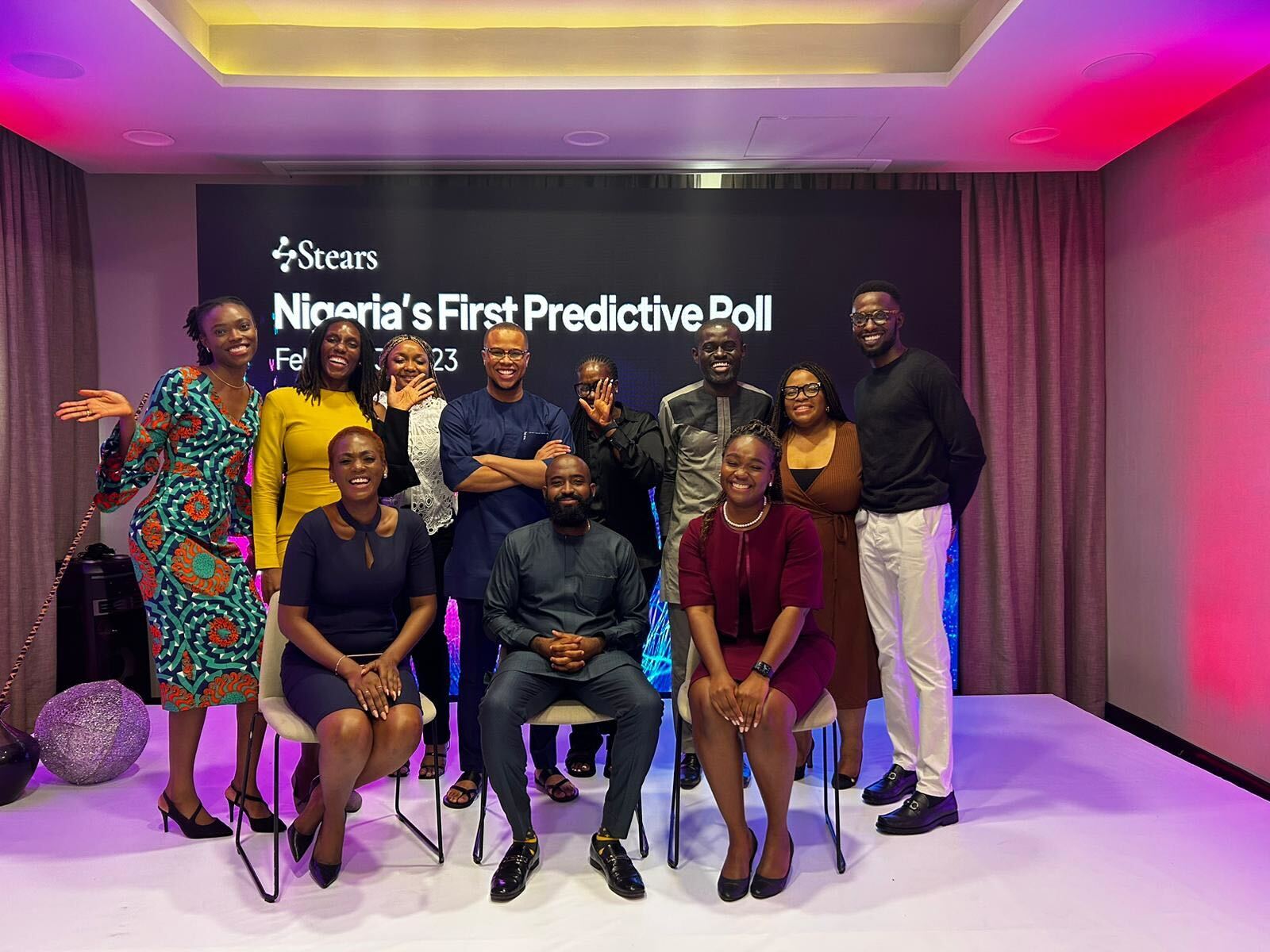 About Stears - Stears