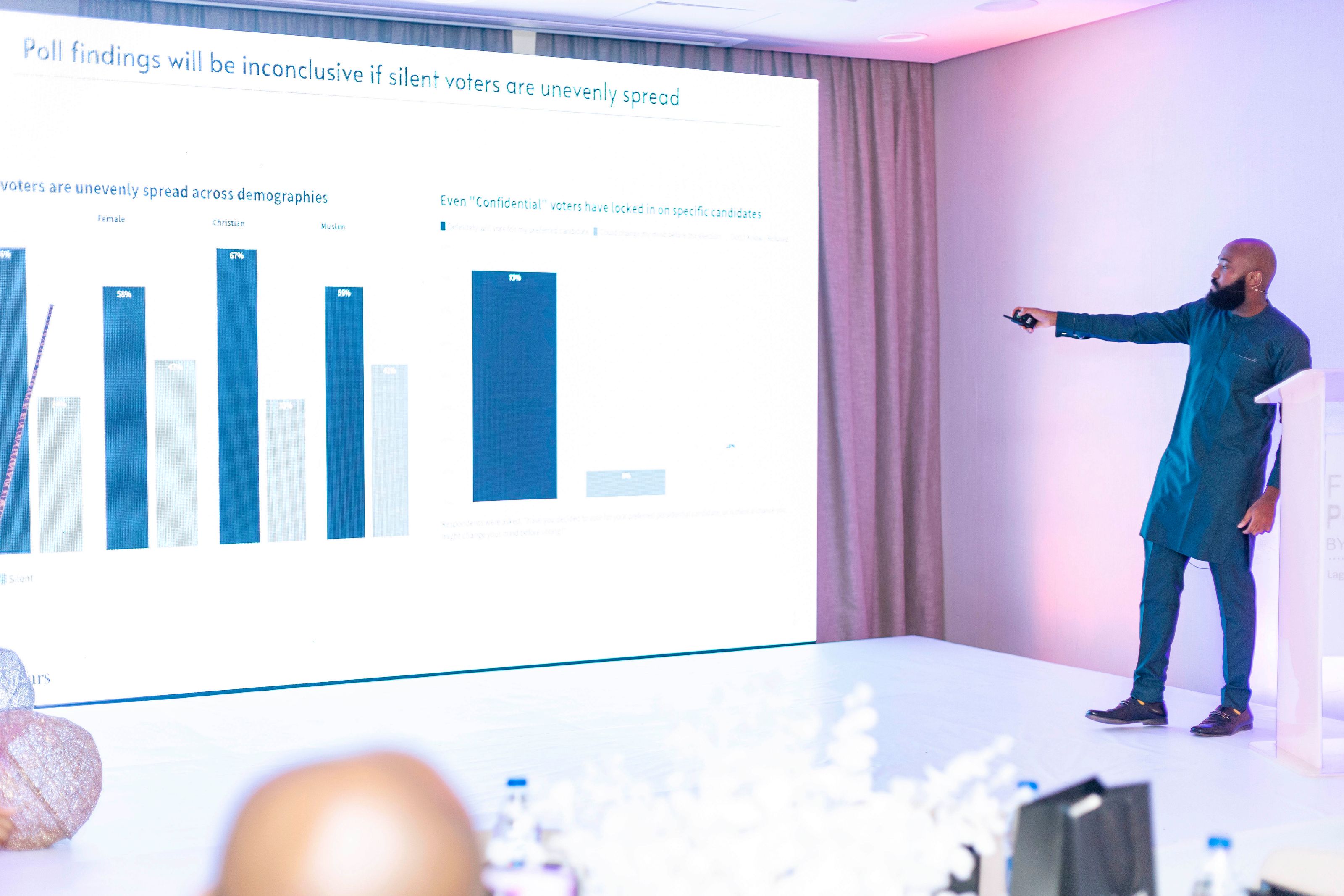 About Stears - Stears