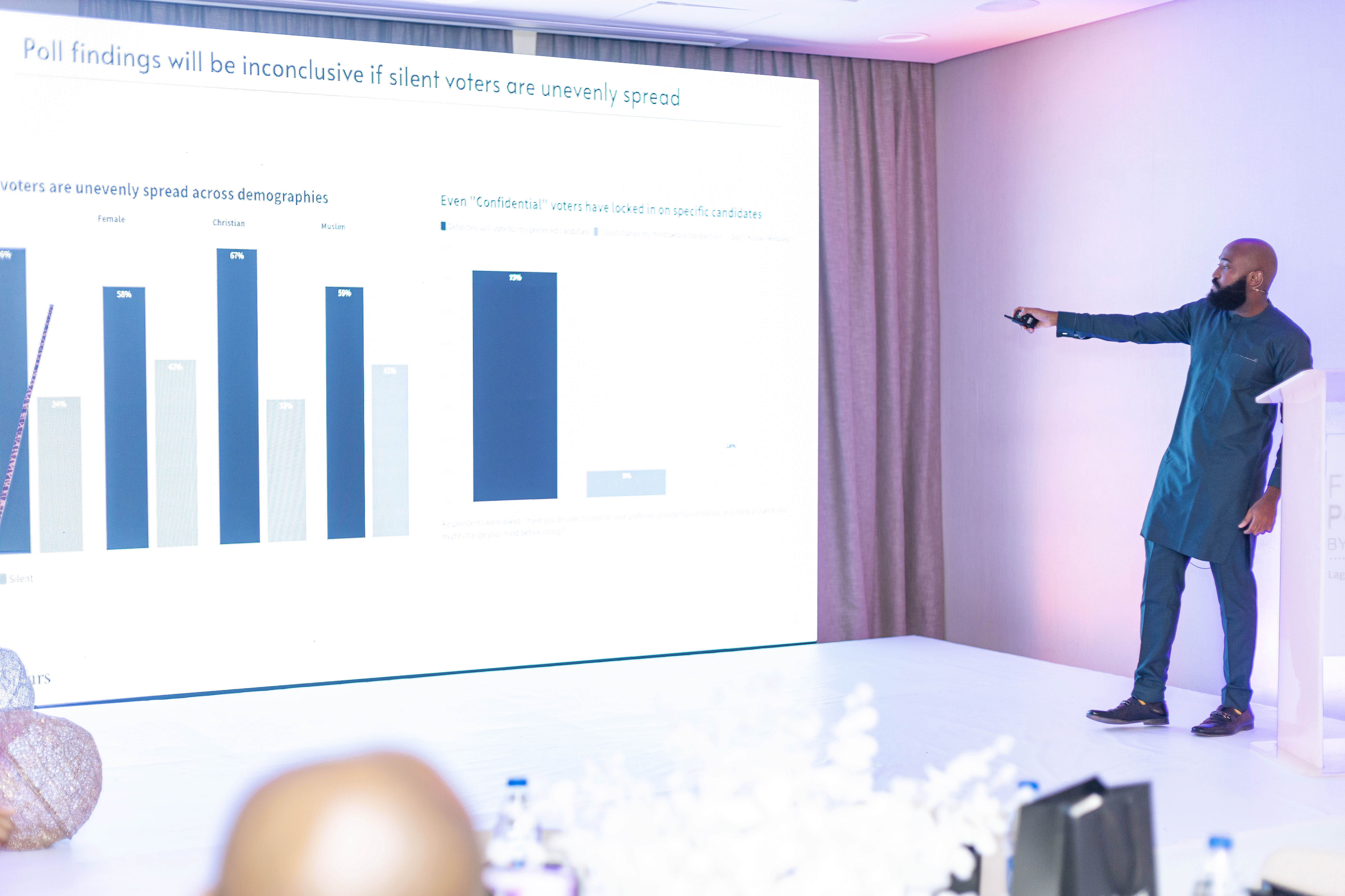 About Stears - Stears