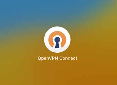 Vector Link - macOS OpenVPN Manual Setup Guide
