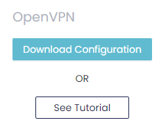 Vector Link - macOS OpenVPN Manual Setup Guide