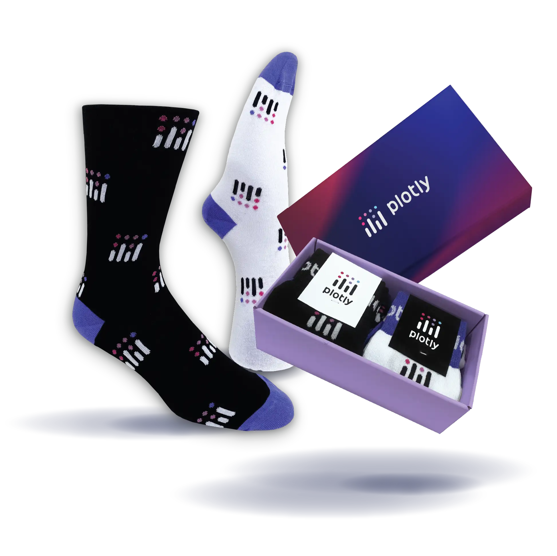 Customize Your Sock Boxes with Sockrates | Order Now