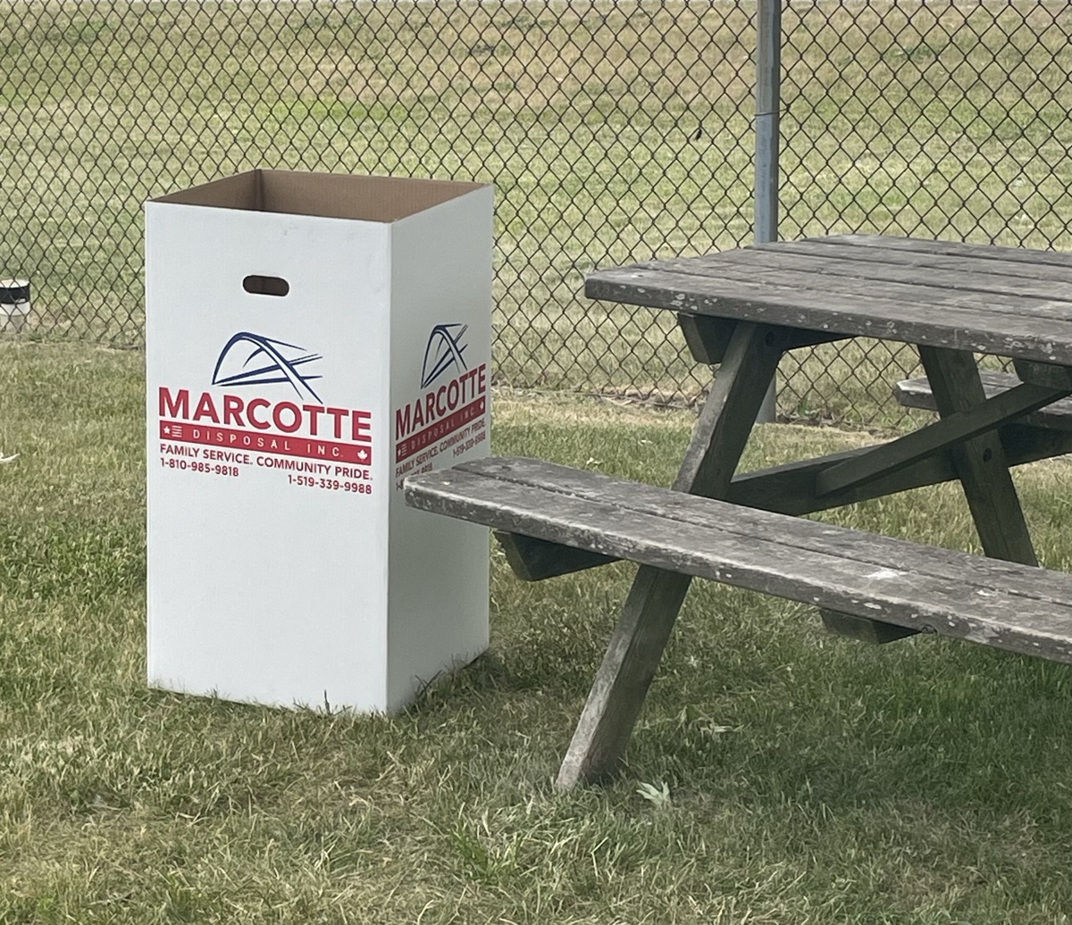 Event Waste Disposal Services