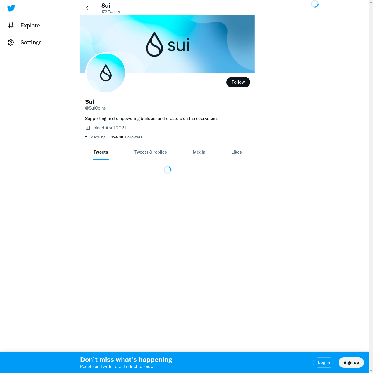 Blog - Doppel - Mysten Labs and Sui Foundation safeguard the future of ...