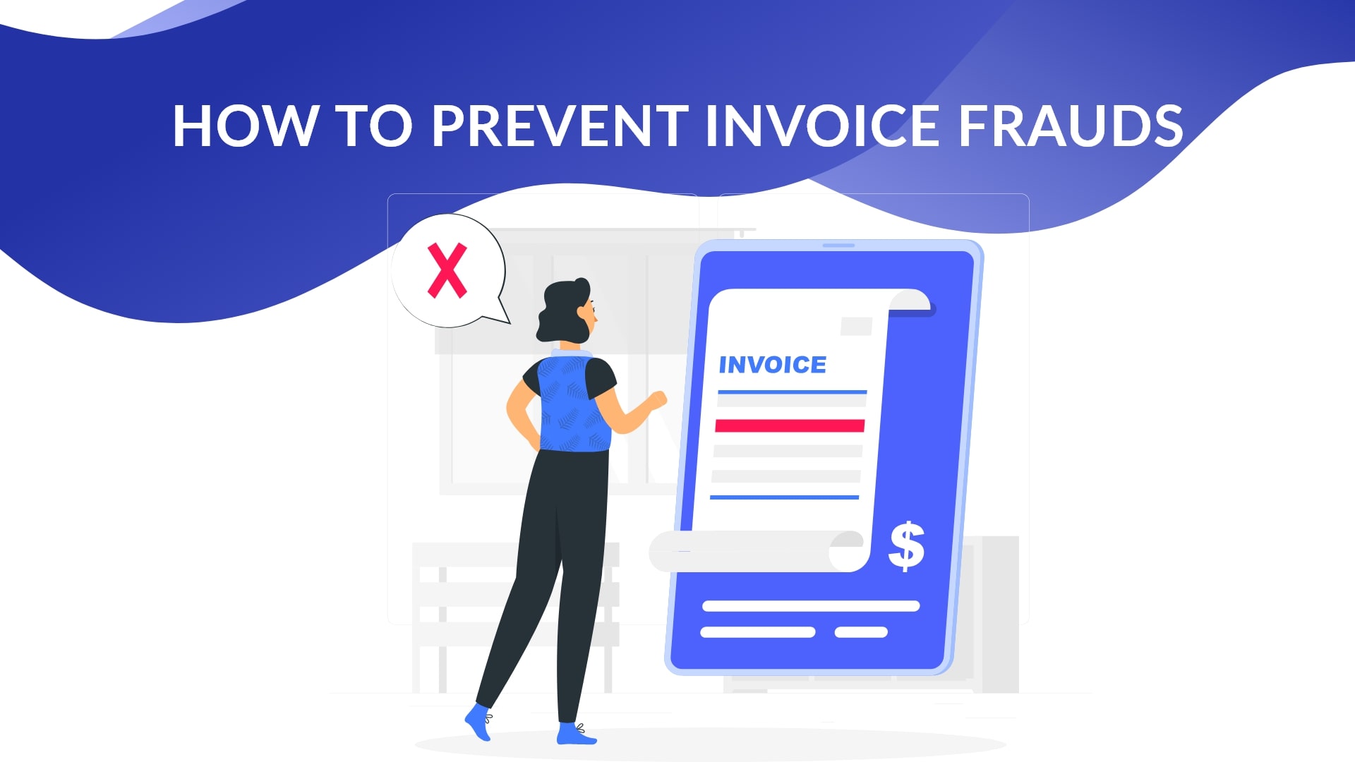 Comprehensive guide on accounts payable fraud detection and prevention