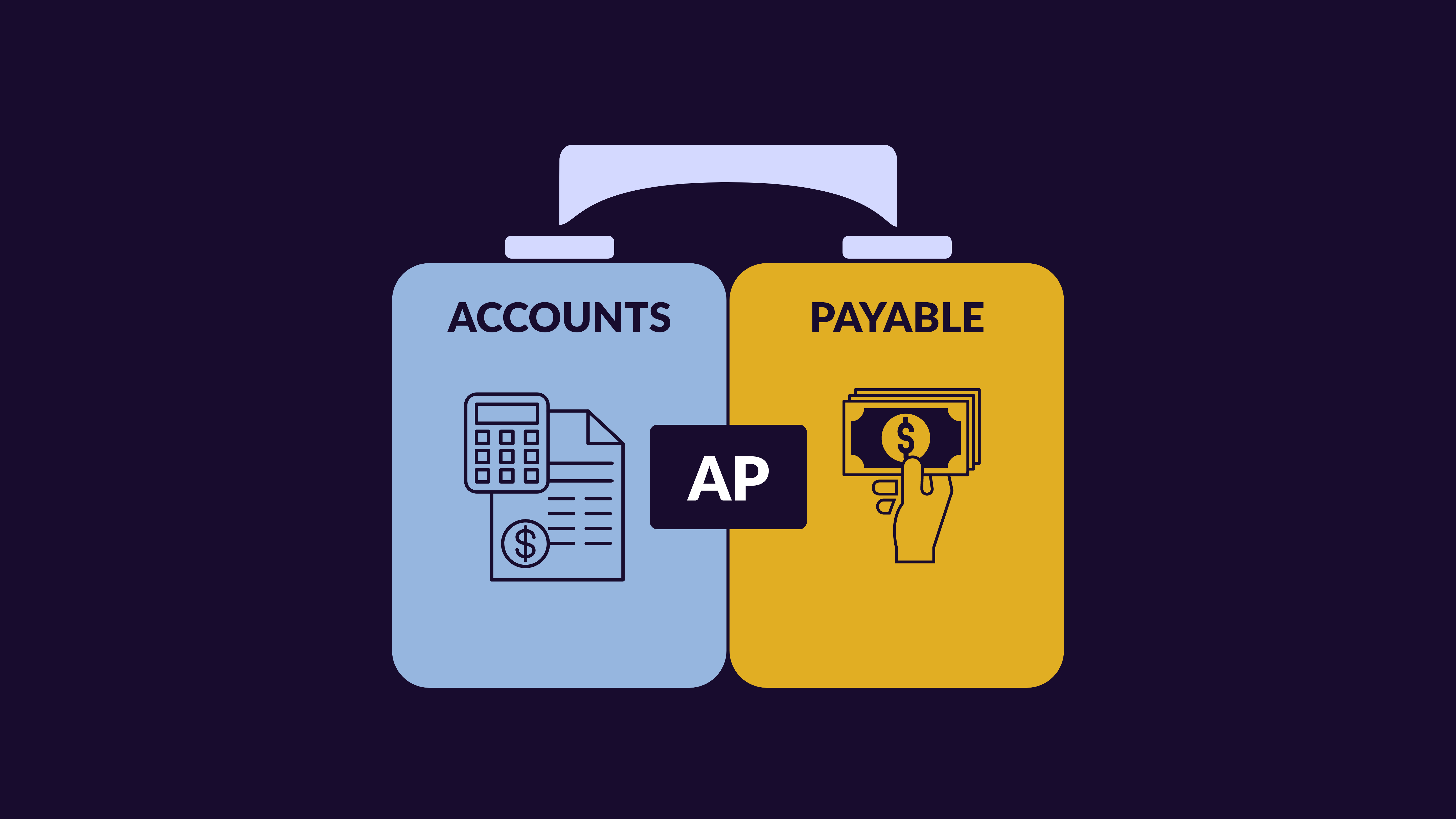 Comprehensive step-by-step guide to Accounts Payable (AP) process ...