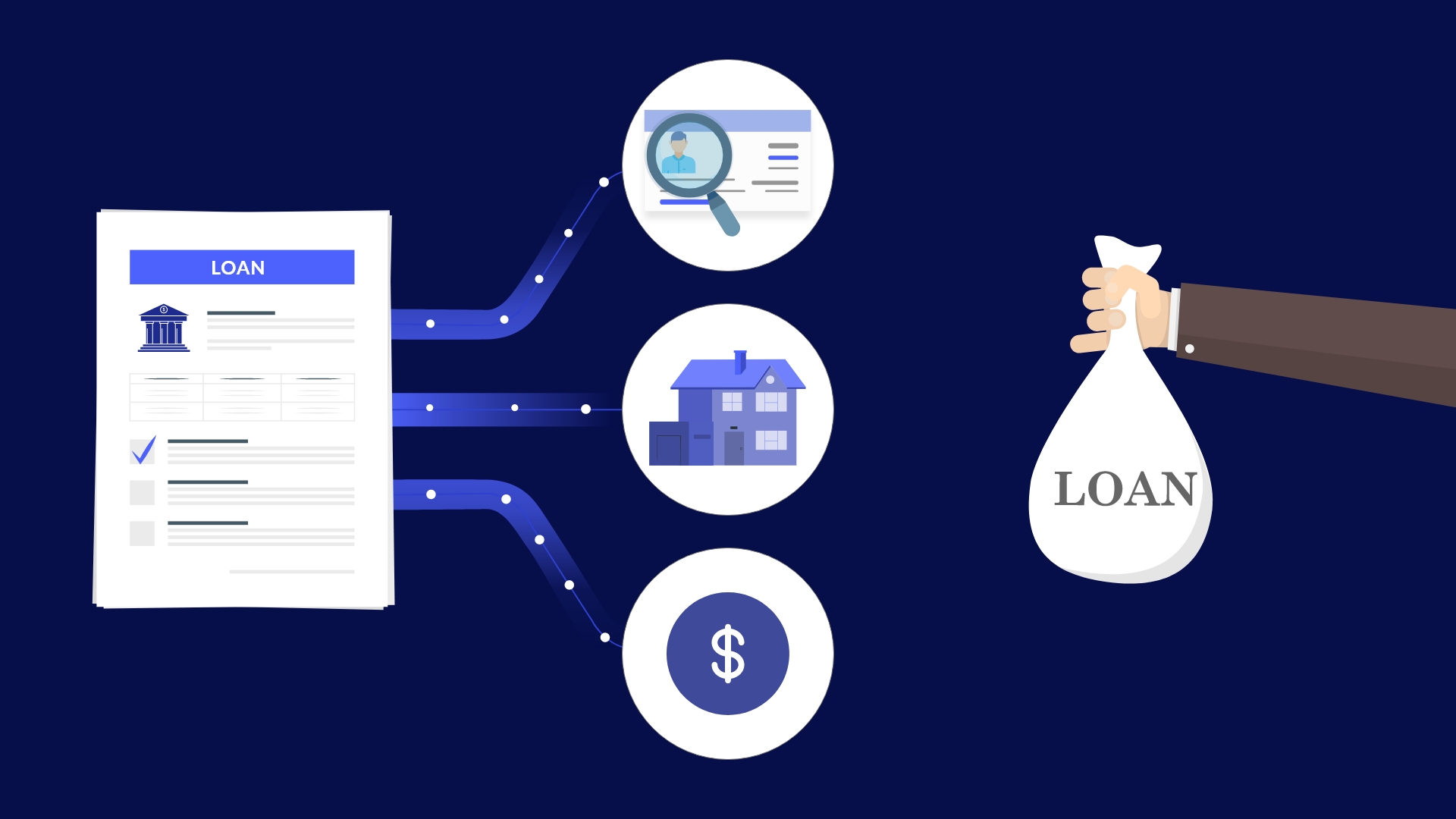Automated loan document processing [Quick Guide]