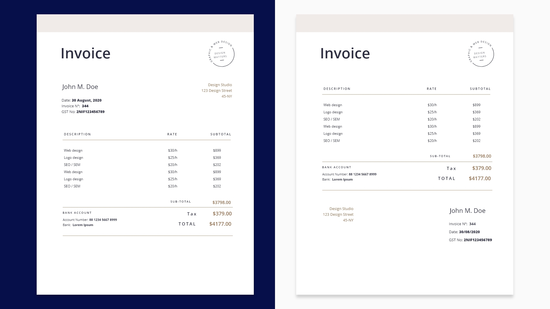 Introduction to Document Layout - Why OCR Solutions Need it?