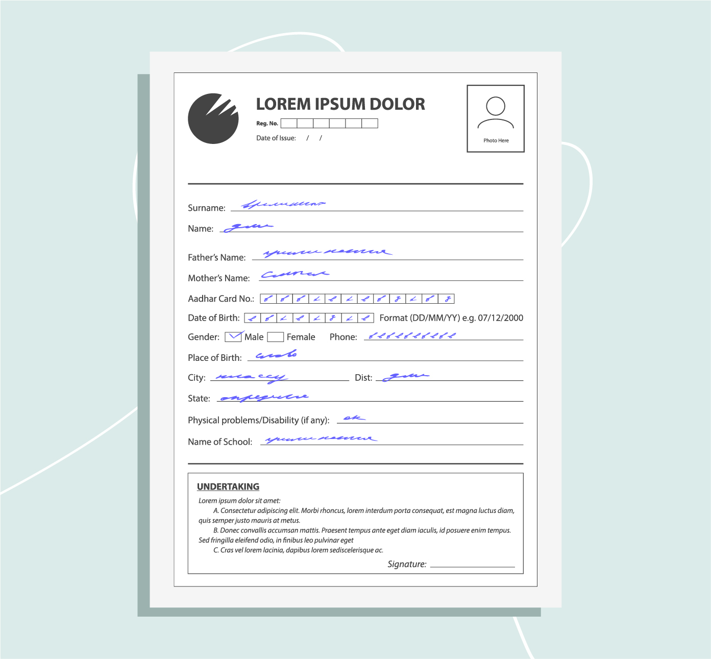 Learn about OCR Technology's Ability to Process Complex Documents