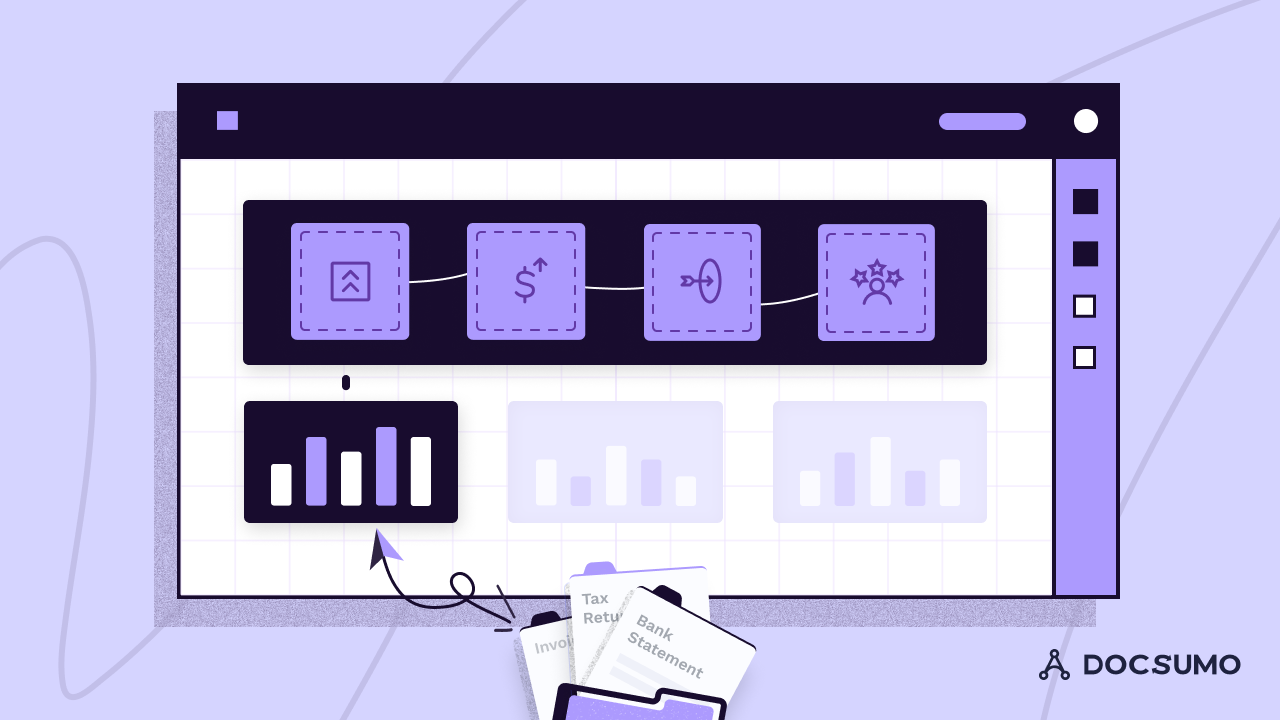 Document data capture - Importance of automated document data capture ...