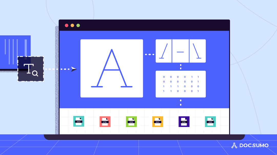 [Complete Guide] on Optical Character Recognition - Everything you ...