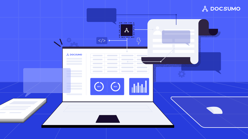 How NLP-driven information extraction solution streamlines and ...