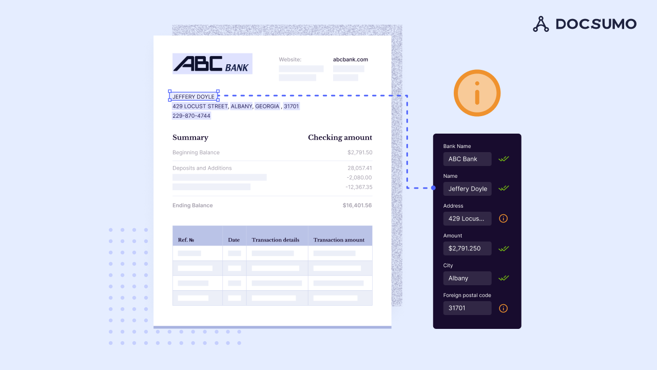 How Do Mortgage Lenders Verify Bank Statements?