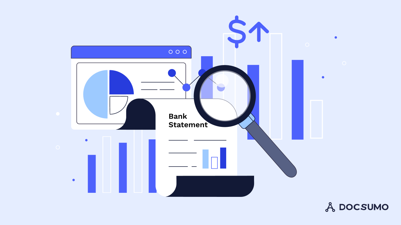 Effortless Bank Statement Data Extraction: Mastering Financial Auditing