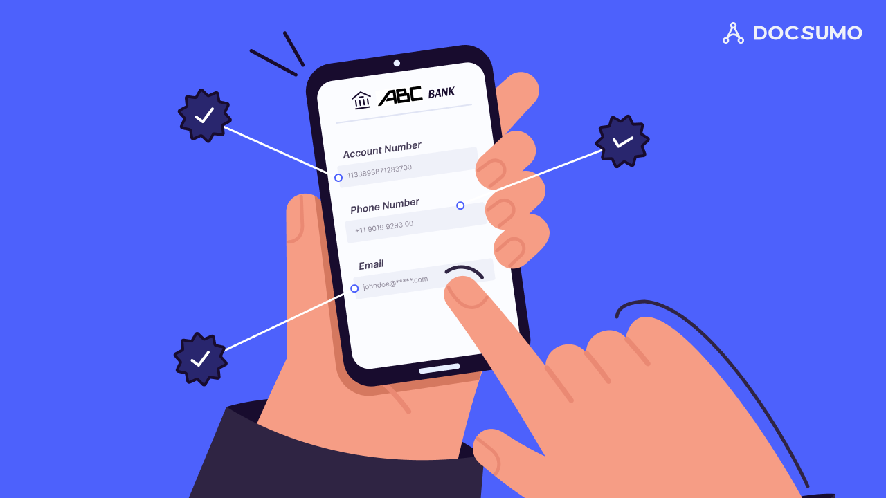 Instant bank account verification explained