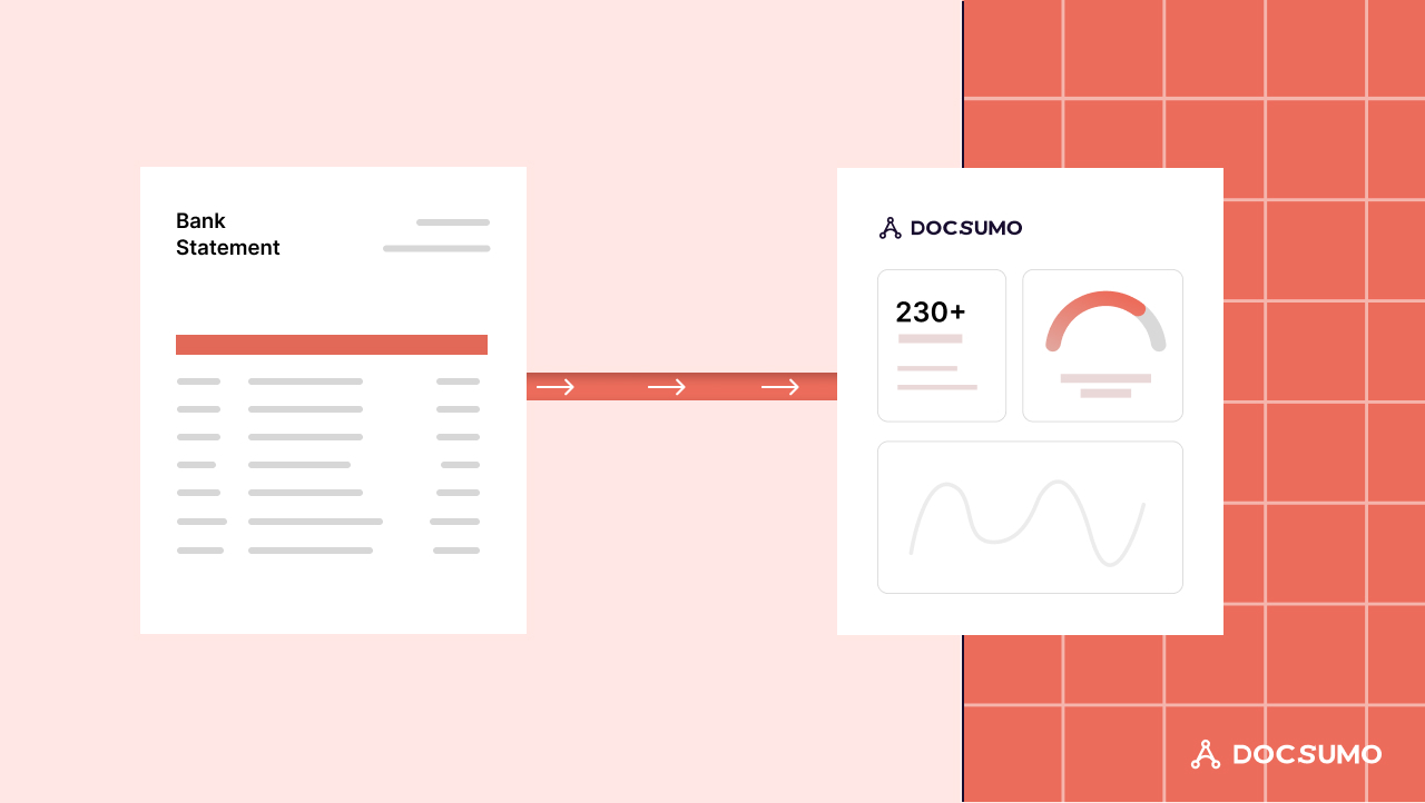 Unlocking Efficiency: Top 10 Use Cases for Bank Statements Extraction ...