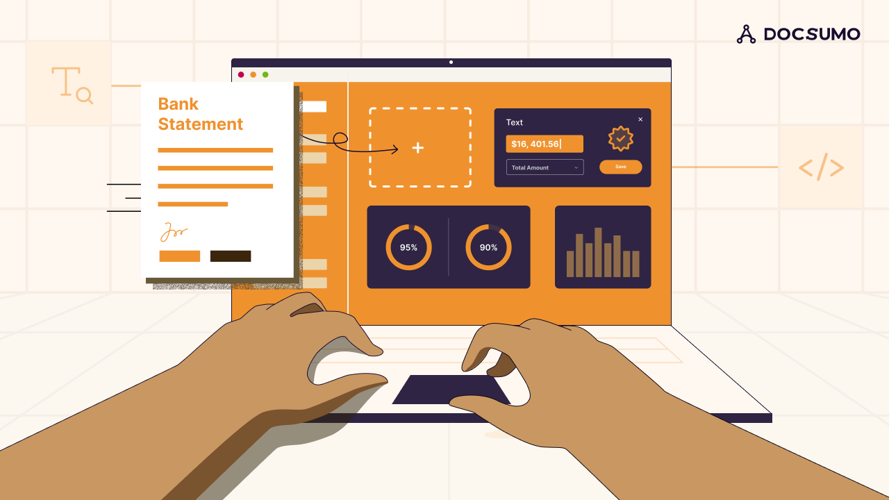 The Ultimate Guide to Bank Statement Data Extraction in Accounting: A ...