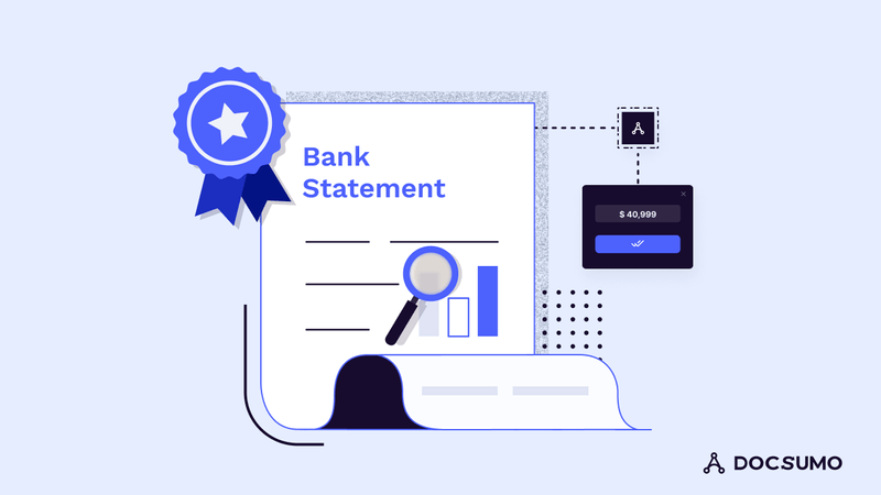 Guide to Choosing the Right Bank Statement Verification Software