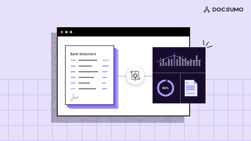 All You Need To Know About Bank Statement Analysis Tools