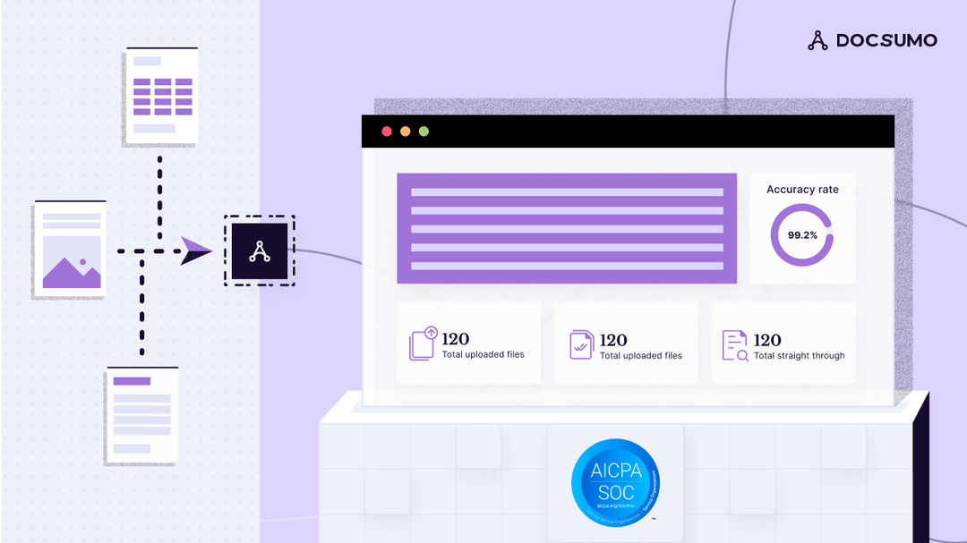 Touchless Processing: The Future of Efficient and Secure Bank Statement ...