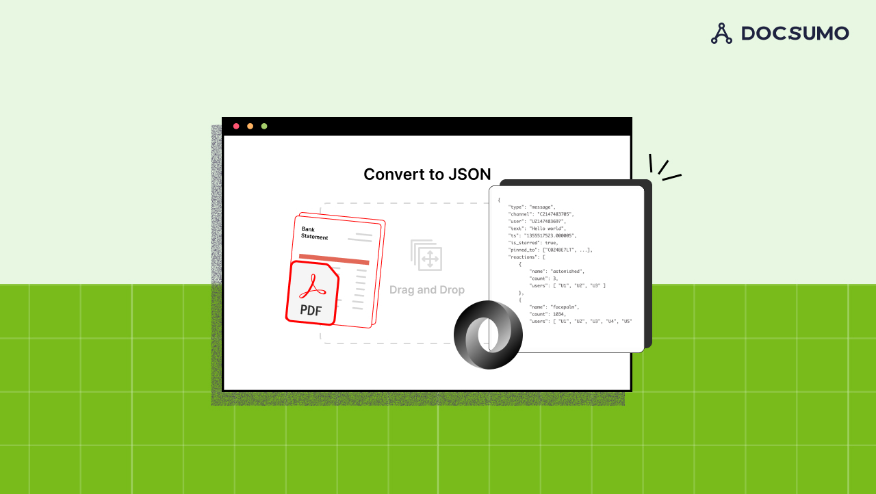 Unlock the Power of Your Financial Data: Convert Bank Statements to ...