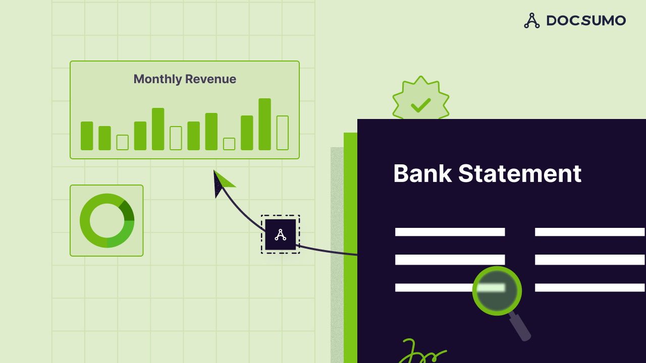 The Future of Financial Data Processing: Exploring AI-Powered Bank ...