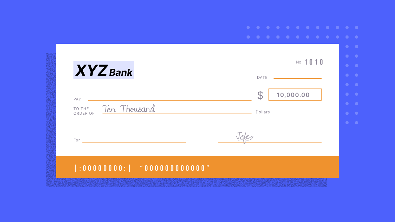 Revolutionize Your Data Workflow: Expert Guide to Bank Check Data ...