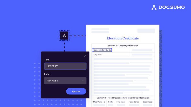 Expert Tips and Techniques on Flood Certification Data Extraction
