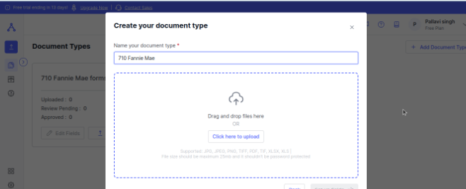 Ultimate Guide to Data Extraction: Simplifying 710 Fannie Mae Forms Process