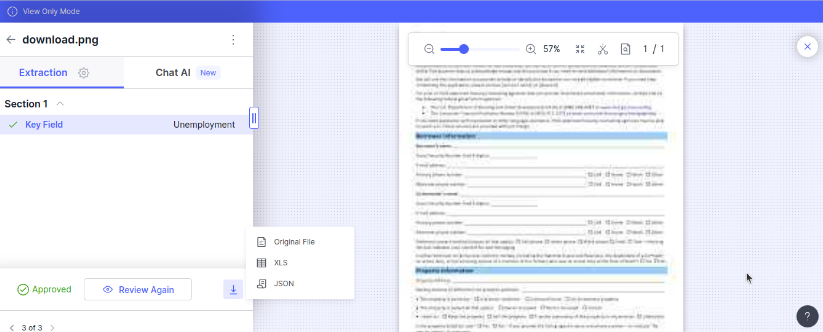 Ultimate Guide to Data Extraction: Simplifying 710 Fannie Mae Forms Process