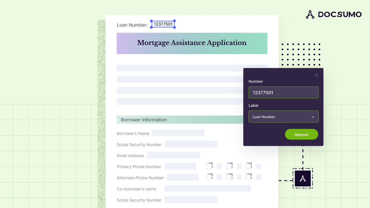 Ultimate Guide to Data Extraction: Simplifying 710 Fannie Mae Forms Process