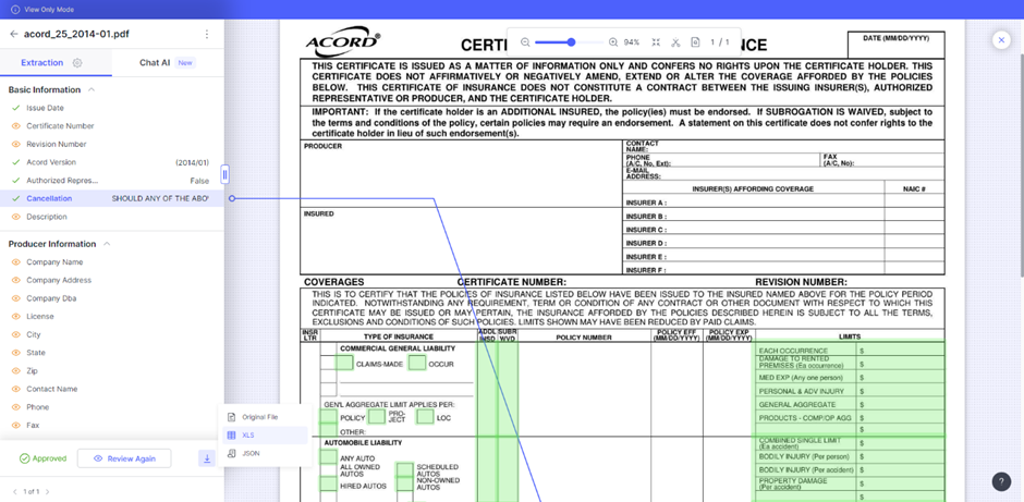 Simplify Safety Reporting: The Ultimate Guide to Extracting Data from ...